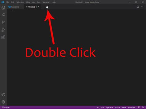 Alcanzar Ir Al Circuito Acelerar Visual Studio Code Edit Multiple Words