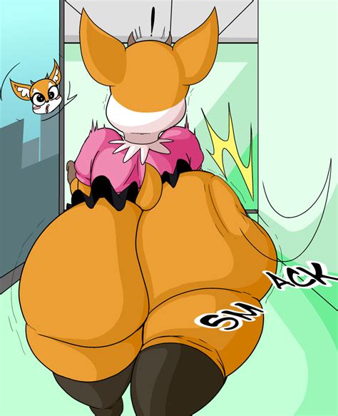 Rule 34 2021 Absurd Res Aggressive Retsuko Antelope Anthro Ass Ass