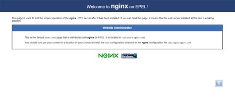 install phpmyadmin centos 7 noredfs