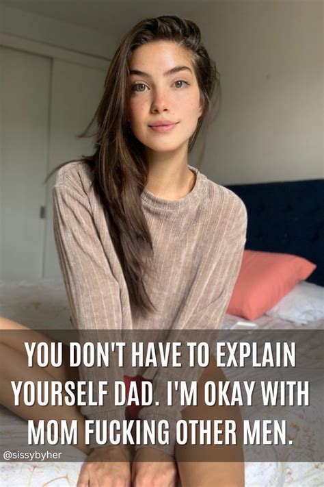 Daughter Is Aware Her Mother Is Cuckolding Me Pic