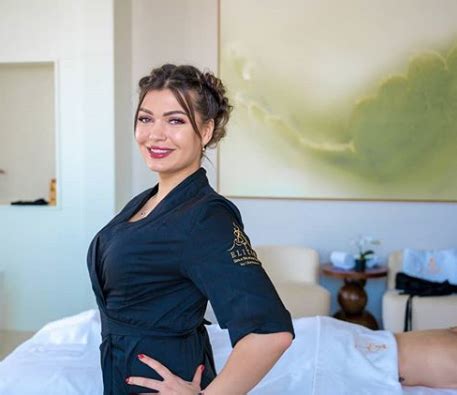 Elixir Ukrainian Massage Spa Dubai UAE Contact Number Email