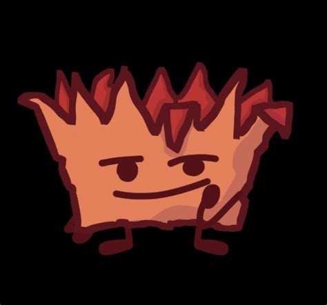 Create A Tricksters Object Camp Tier List Tiermaker