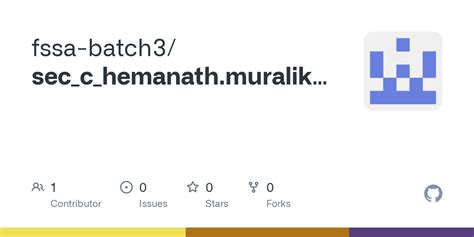 GitHub Fssa Batch3 Sec C Hemanath Muralikrishnan Servlet Jsp Project