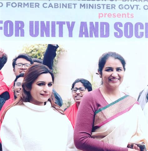 Drritika Malik On Linkedin Run For Unity And Social Integration At