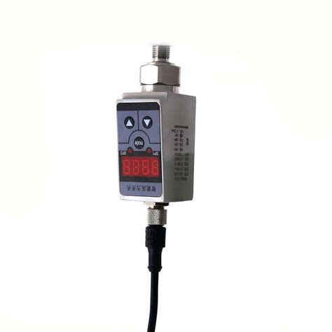 Pnp Npn Digital Thermostat Smart Temperature Controller China Digital Temperature Controller