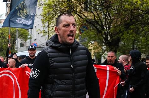 Кюстендилеца с реакция за Стойчо Младенов Novsport