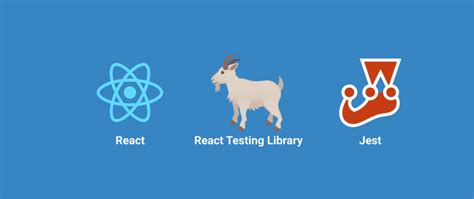 How To Start Testing Your React Apps Using The React Testing Library And Jest