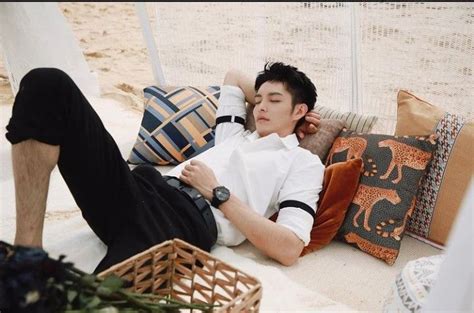 Tsao Yu Ning 11 05 22 Rumores De Estrada De Verão 😎