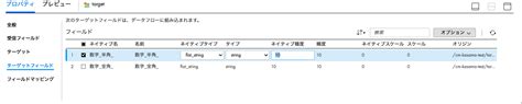 Iics Cdi Mappingで文字桁数調整とlpad関数を使ってみた Developersio