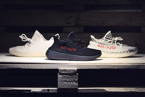Канье Уэст может открыть розничные магазины Yeezy