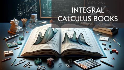 20 Integral Calculus Books For Free [pdf]