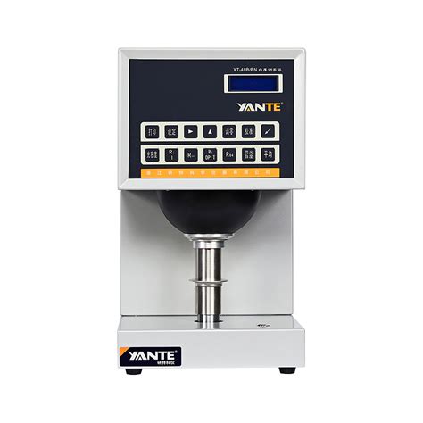 Lab Equipment Auto Meter Whiteness Test Machine Manufacturer Whiteness Test Meter And