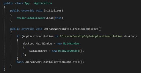 Call From Invalid Thread If Add Item To Observablecollection · Issue