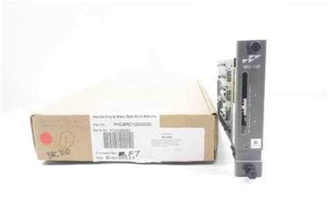 ABB Dsax A Analog Input Output Board Fanucultra Com
