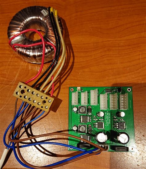 Microcontroller Based Curve Tracer Microcontroller Based Curve Tracer