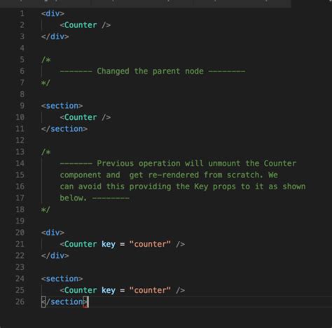 Digging Deeper Inside The Reconciliation Algorithm Of React By Ram Krishna Medium