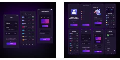 App Ui Ux Figma