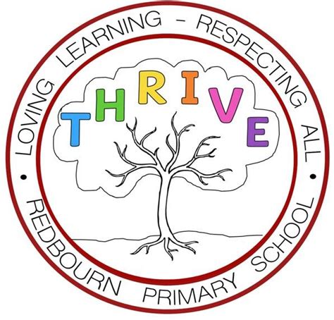 Redbourn Primary School School Values