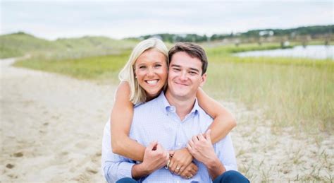 Megan Finneran And Matt Casellas Wedding Website