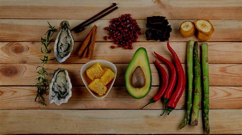 The Top Foods That Boost Testosterone Revealed