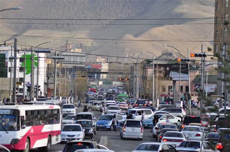 Нийслэл хотын гол гудамж замын хөдөлгөөн түгжрэлд бага нөлөө үзүүлдэг тээврийн хэрэгсэлд