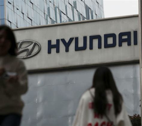 HYUNDAI AND KIA THEFTS KEEP RISING DESPITE SECURITY FIX