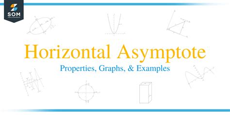 Horizontal Asymptote Properties Graphs And Examples