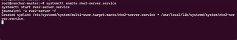 Rke2 How To Set Up Rke2 On A 3 Node Cluster Step By Step Guide Part 1 Devops Và
