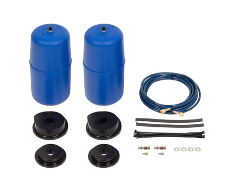 Fir Coil Rite Kits Front