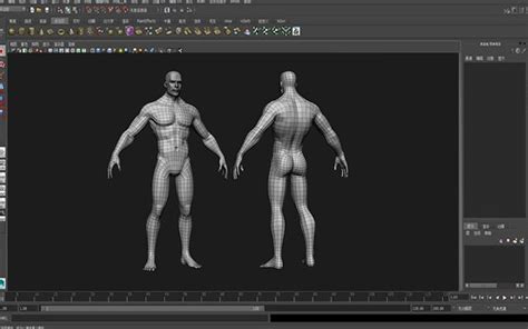【3d建模干货】国外建模大师精心总结，成为建模高手的必备技巧 外国高手3d建模 Csdn博客
