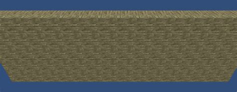 help big jaggies at overlaped two faces unity engine unity discussions