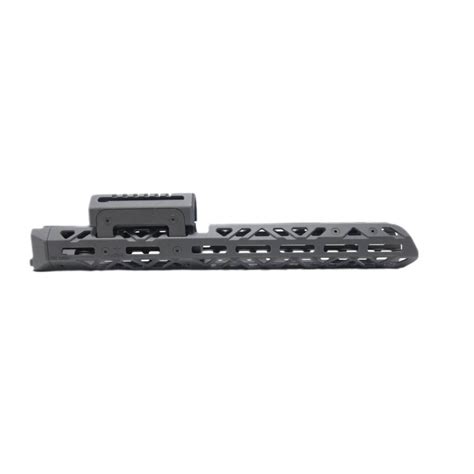 Ak Series Long Version Handguard