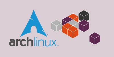 Arch Archives LinuxBabe