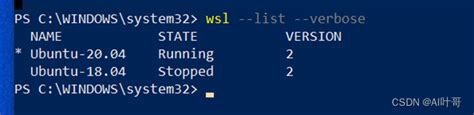 win11旗舰版安装wsl子系统和环境 7搭建图形化界面和docker容器 win11linux子系统图形界面 csdn博客