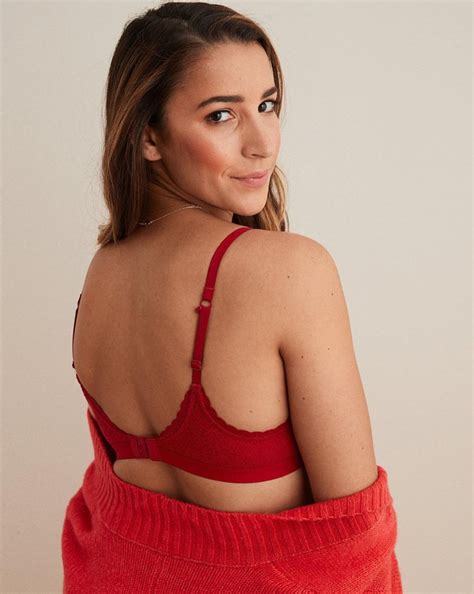Aly Raisman Sexy 5 Photos Thefappening