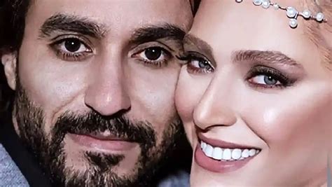 نگین معتضدی مدلینگ شد تصویری با لباسی عجیب از نگین معتضدی