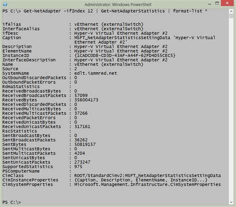 Read Windows Powershell Networking Guide Leanpub