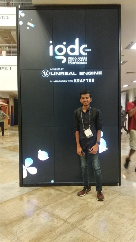 Harsh Jain On Linkedin Igdc2022 Gamedev Gamedevelopment