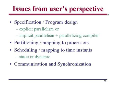Outline Classification Ilp Architectures Data Parallel Architectures Process