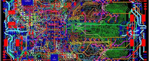 Design And Construct Simple Printed Circuit Board A Beginners Guide Swimbi
