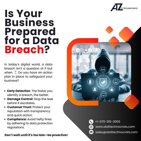 Atz It Technocrats On Linkedin Databreach Cybersecurity Infosec Privacybreach Dataleak