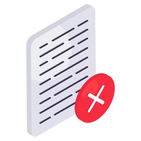 Wrong File Wrong Document Incorrect File Incorrect Document Delete