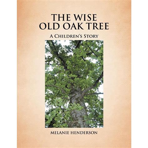 The Wise Old Oak Tree Em Promoção Na Americanas