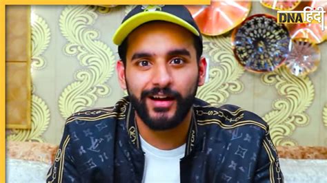 Abhishek Malhan Latest News And Updates In Hindi Abhishek Malhan के