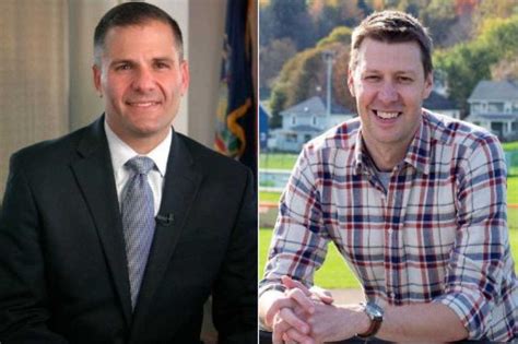 Election 2024 Winner Projected In Hudson Valleys 19th Congressional