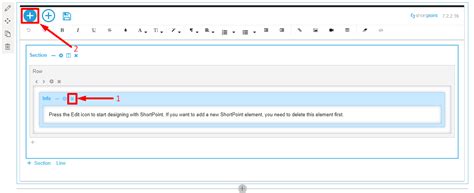 how to embed a modern sharepoint calendar month calendar view using shortpoint code design