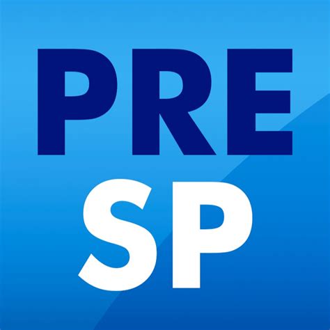 Canal Da Pre Sp Youtube