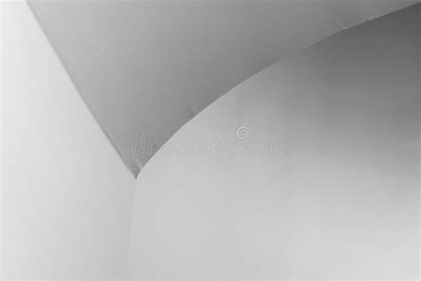 Abstract Minimal Architecture Photo Background Corner Stock Image