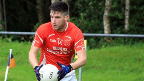 Laragh Ease Into Division 2 Final Anglo Celt