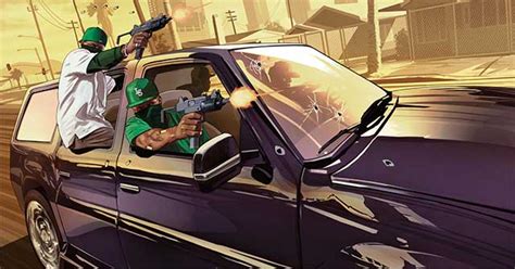 Game Bạn Hiểu Game Grand Theft Auto đến đâu Game Vui